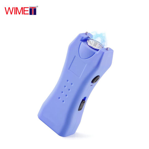 Buy Wholesale China Shocking Devices Rechargeable Self Defense ...