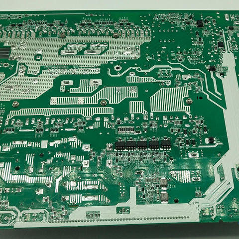 Buy Wholesale China Automotive Pcba Assembly Factory & Pcba Assembly at ...