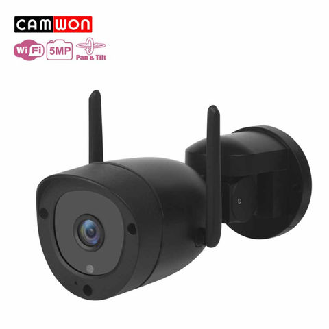 Buy Wholesale China Camwon Wifi Cameras, 5mp Outdoor Wifi Cameras, Ai ...