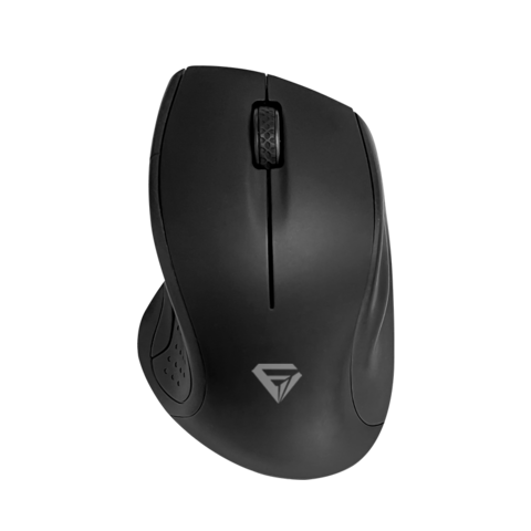 Buy Wholesale China 2.4g Ergonomic Wireless Optical Mouse With Usb Nano ...