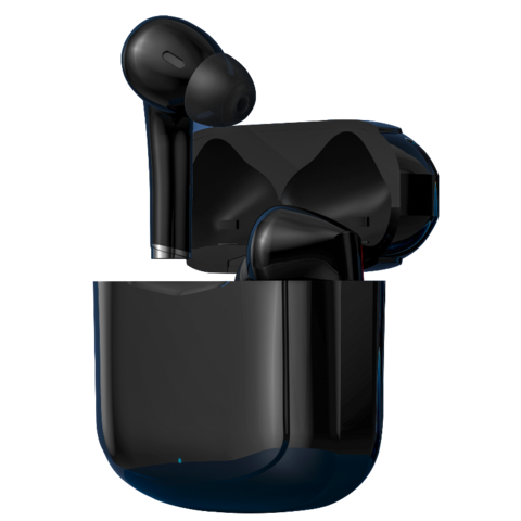 Buy Wholesale China Tws Customize Waterproof Handsfree Mini True Stereo ...