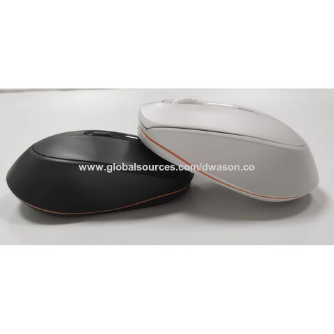 Buy Wholesale China 4d 2.4g Wireless Charging Mouse & Rf Mice at USD 3. ...
