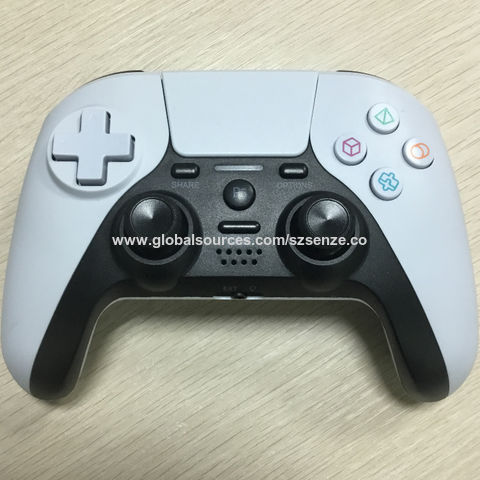 Buy Wholesale China Ps5 Game Controller 3th Party Solution The Source ...