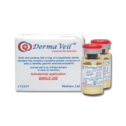 Buy Wholesale China Injectable Face Lift Toxin Botulax's Meditoxin ...