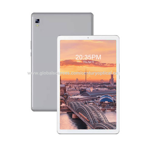 Buy Wholesale China 4g Tablet Pc 10.1inch Android 12 Mtk6762 Octa Core ...