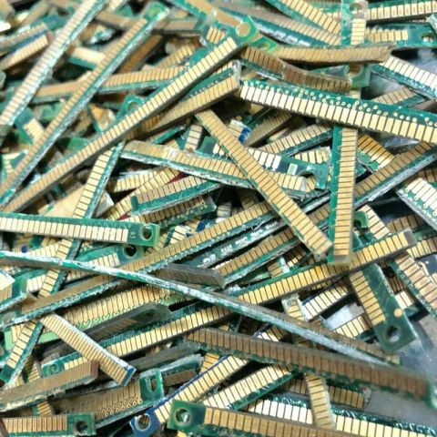 Buy Wholesale Austria Gold Fingers From Ram For Scrap Gold Recovery ...