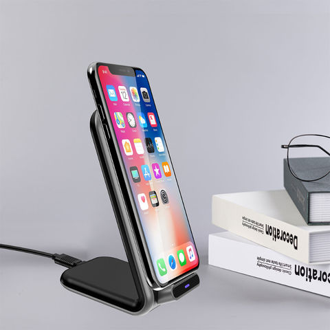 Buy Wholesale China Car Charger Wireless For Cell Phones Automatic ...