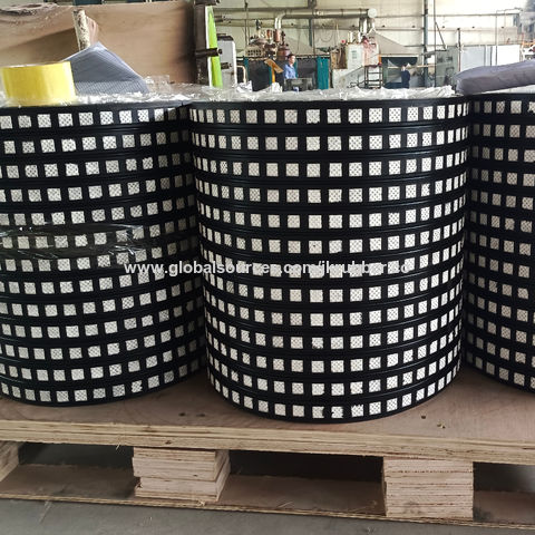 Buy Wholesale China Conveyor Belt Ceramic Rubber Sheet Increased Belt ...