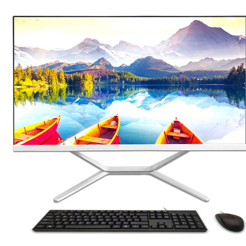 Buy Wholesale China Hailan All In One Pc 23.8 Inch Screen I5 Cpu Hailan ...