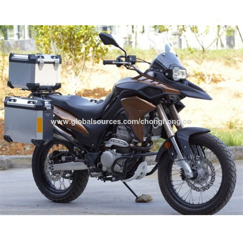 Buy Wholesale China Off-road Fuel Motorcycle Racing Motorcycle 300cc ...