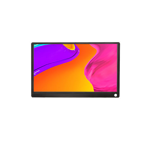 Buy Wholesale China 15.6inch Portable Monitors Video Game Tft Monitors ...