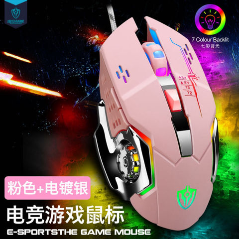 Buy Wholesale China Computer mouse air mouse mouse and keyboard & mouse ...