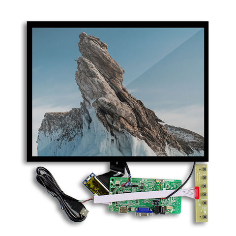 Buy Wholesale China Hm150x01-n01-t1b1 Lcd Panel 15 Inch Srgb Touch ...