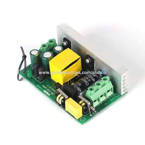 Circuit Board PCB Assembly Professional PCBA Factory OEM AC to DC Power ...