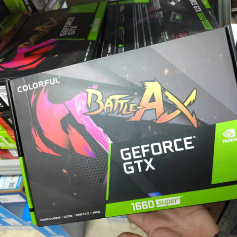 Buy Wholesale China New Geforce Graphic Cards Gigabyte Msi Rtx 12gb ...
