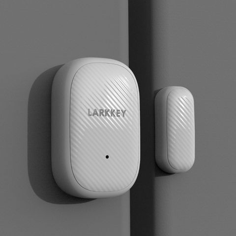 Buy Wholesale China Larkkey Tuya Smart Life Smart Home Gadgets Electric ...