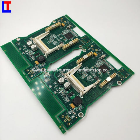 Buy Wholesale China Usb C Pcba Large Pcb Manufacture Gan Pcba Positive ...