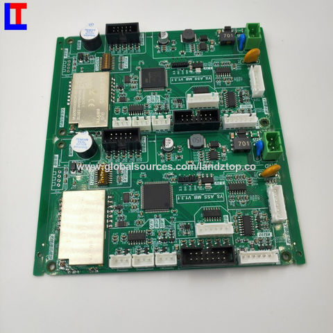 Buy Wholesale China Hdi Pcb Kitchen Chimney Pcb Board Led Tv Pcb Board ...