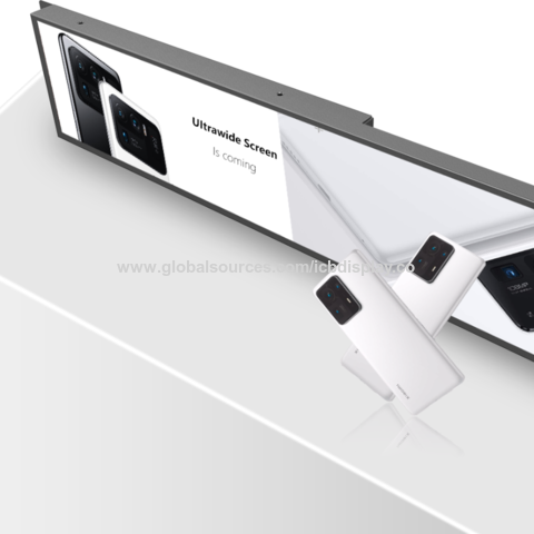 Buy Wholesale China Icb 19/21/24/28/36.6/43/49inch Pop Display ...