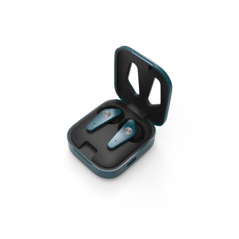 Buy Wholesale Hong Kong SAR Tws Metallic Earbuds & Tws Metallic Earbuds ...
