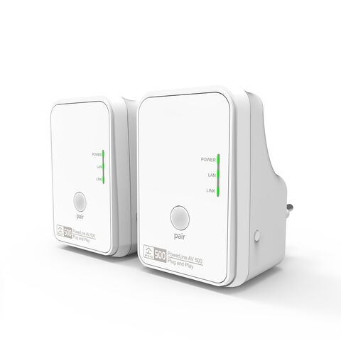 Buy Wholesale China Poe Extender 300m Homeplug Av Ce Fcc Rj45 Ethernet ...