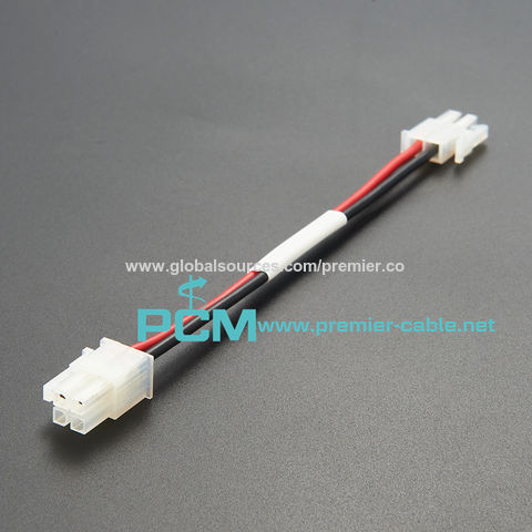 Buy Wholesale China Te Connectivity Amp Connectors 794954-4 & Touch ...