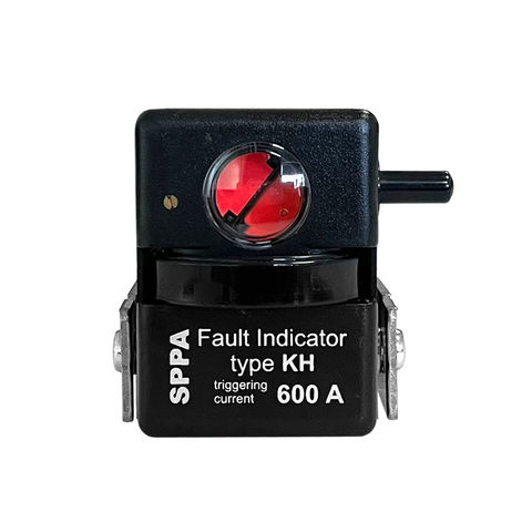 Buy Wholesale China Cable Type Short Circuit Fault Passage Indicator ...