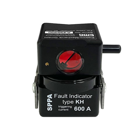 Buy Wholesale China Divisible Local Flag Faulted Circuit Indicator ...