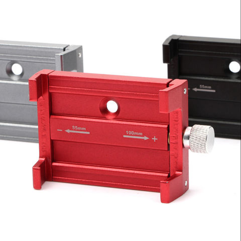 Buy Wholesale China Aluminum Alloy Mobile Phone Rack Mountain Bike ...