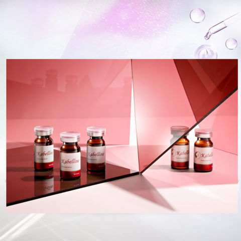 Buy Wholesale China Korean Original New Products Mesoterapia Kabelline ...