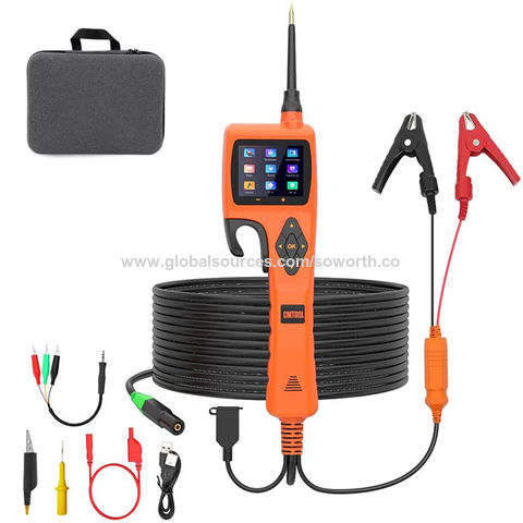 Buy Wholesale China Circuit Analyzer Diagnostic Tool Auto Diagnostic ...