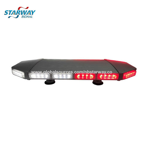 Buy Standard Quality China Wholesale Police 6 Linear Interior ...