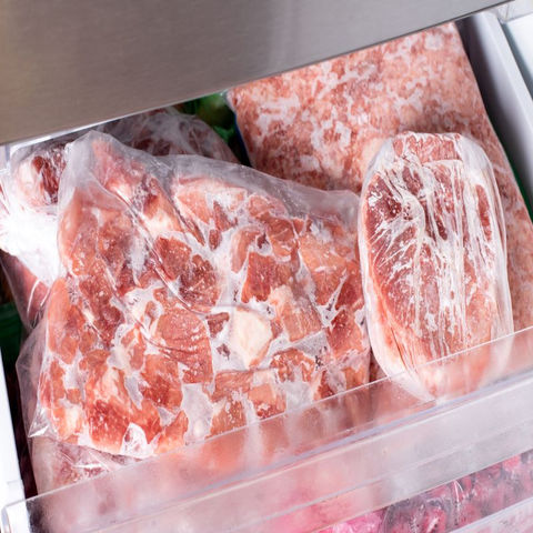 Buy Wholesale United States Fresh And Frozen - Halal Frozen Boneless ...