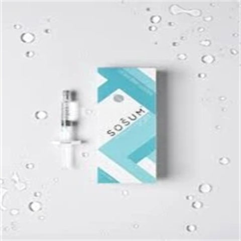 Buy Wholesale China Korea Sosum 2 Syringes 1.0 Ml Per Pack Hylauronic ...