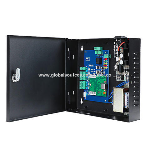 Buy Wholesale China Door Security Access Control System Dc12v 5a 60w ...