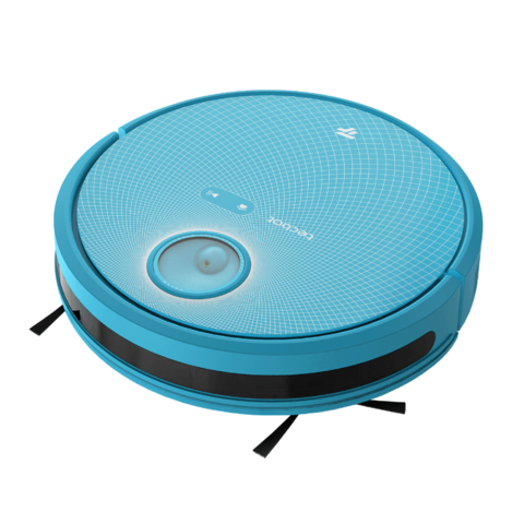 Buy Wholesale China Smart Household Floor Sweeper Automatic ...