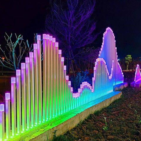 Buy Wholesale China Landscape Light Outdoor Customized Garden Light ...