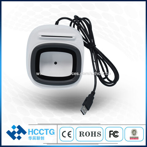 Buy Wholesale China Smart Emv Ic Nfc Reader/writer Mobile Payment Box ...