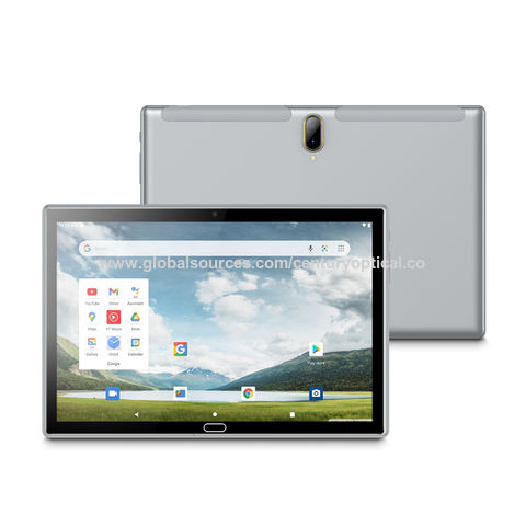 Buy Wholesale China 10.1 Inch Tablet Pc Sc9863 4g Lte 2gb 32gb Octa ...
