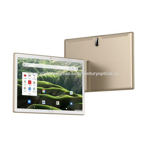 Buy Wholesale China 4g Tablet Pc 10.1 Inch Sc9863 Lte 2gb 32gb Octa ...