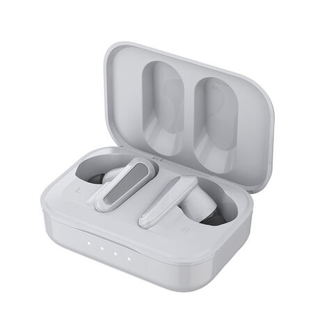 Buy Wholesale China C-tws051 Led Display Case Tws Earphone Earbuds ...