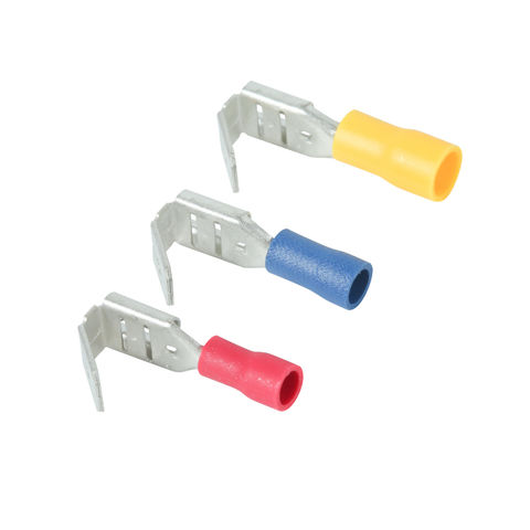 Buy Wholesale China Insulation Terminal , Insulation Materials ...