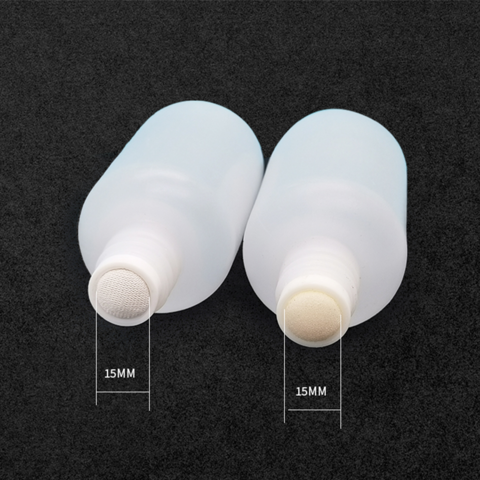 Buy Wholesale China 15mm Sponge Tips 55ml Soft Graffiti Painting Empty ...