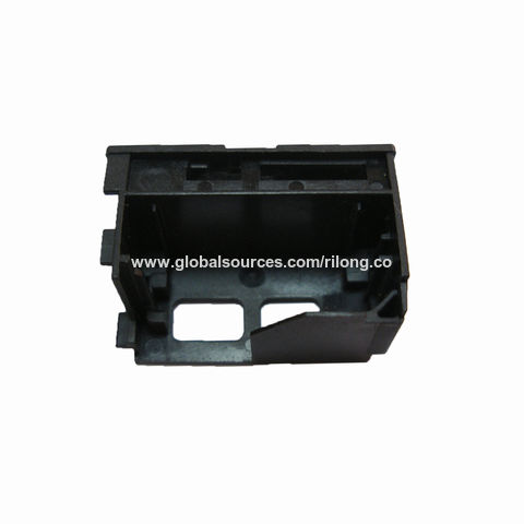 Buy Wholesale China Custom Plastic Moulded Relay Housing Plastic ...