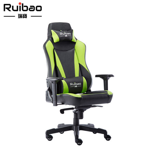 Buy Wholesale China Supplier Scratch Resistance Pu Racing Chair Pu ...