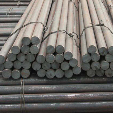 Buy Wholesale China High Strength Structural Carbon Steel Bar & Carbon ...