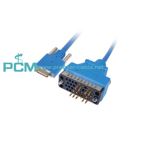 Buy Wholesale China Cisco V.35 Cable Dte Male To Smart Serial & Cisco V ...