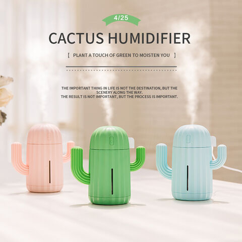 Buy Wholesale China 2 In 1 Top Humidifier With Timer Function And Night ...