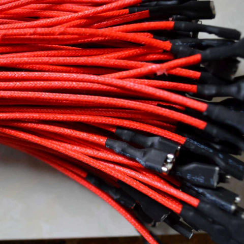 Buy Wholesale China Ul20328 High-voltage External Interconnection Wiring Cable & Wireharness at ...