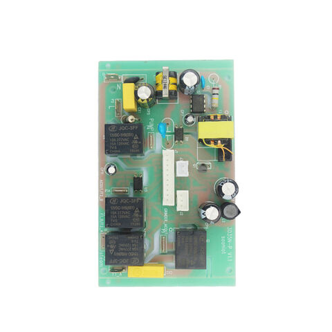 Buy Wholesale China Customized 15kw Induction Heating Controller Board ...